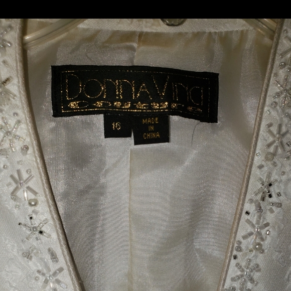 Donna Vina | Skirts | Womens Plus Size Clothing | Poshmark